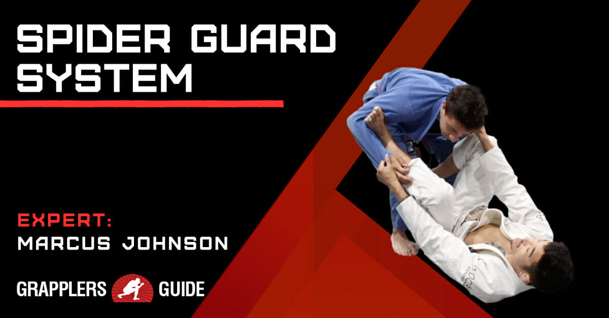 Courses – The Grapplers Guide